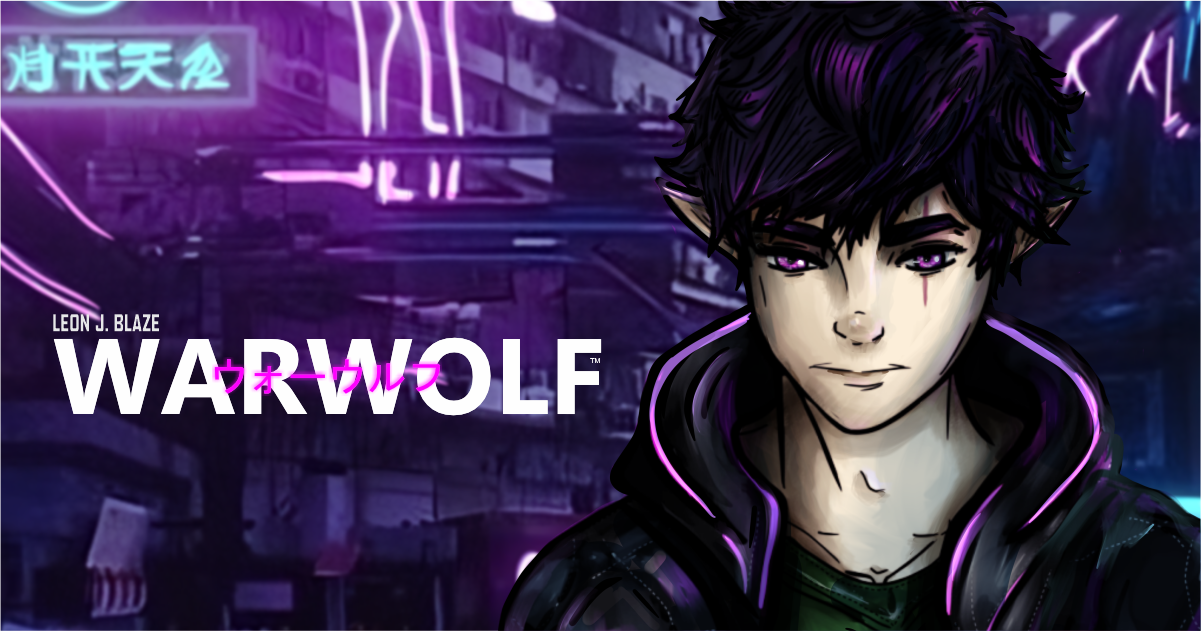 HOME - WARWOLF™